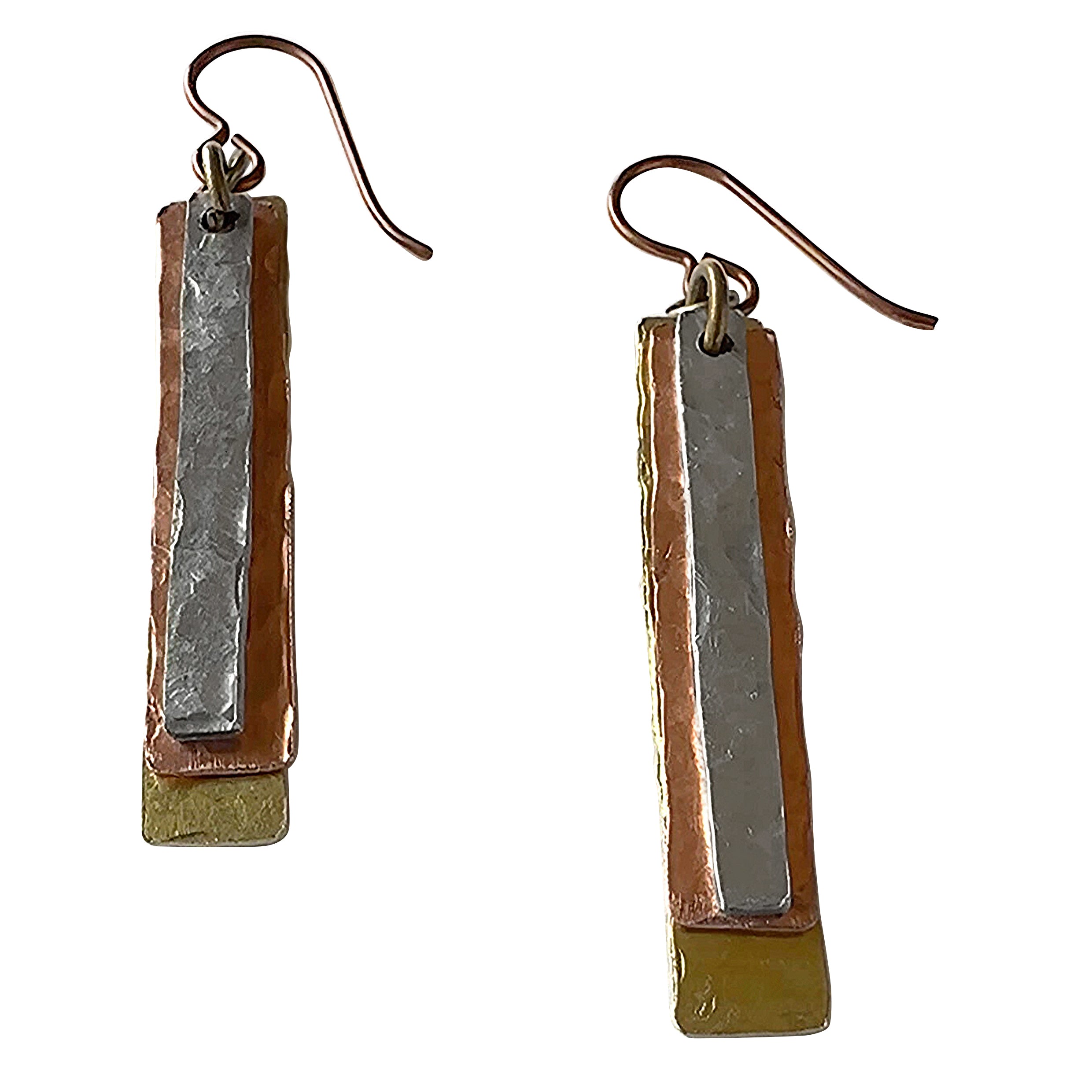 Asymmetrical, Unique & Versatile Jewelry | One of a Kind & Timeless ...