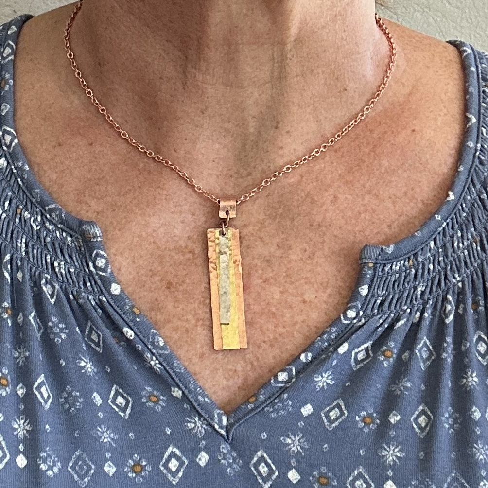 Asymmetrical, Unique & Versatile Jewelry | One of a Kind & Timeless ...
